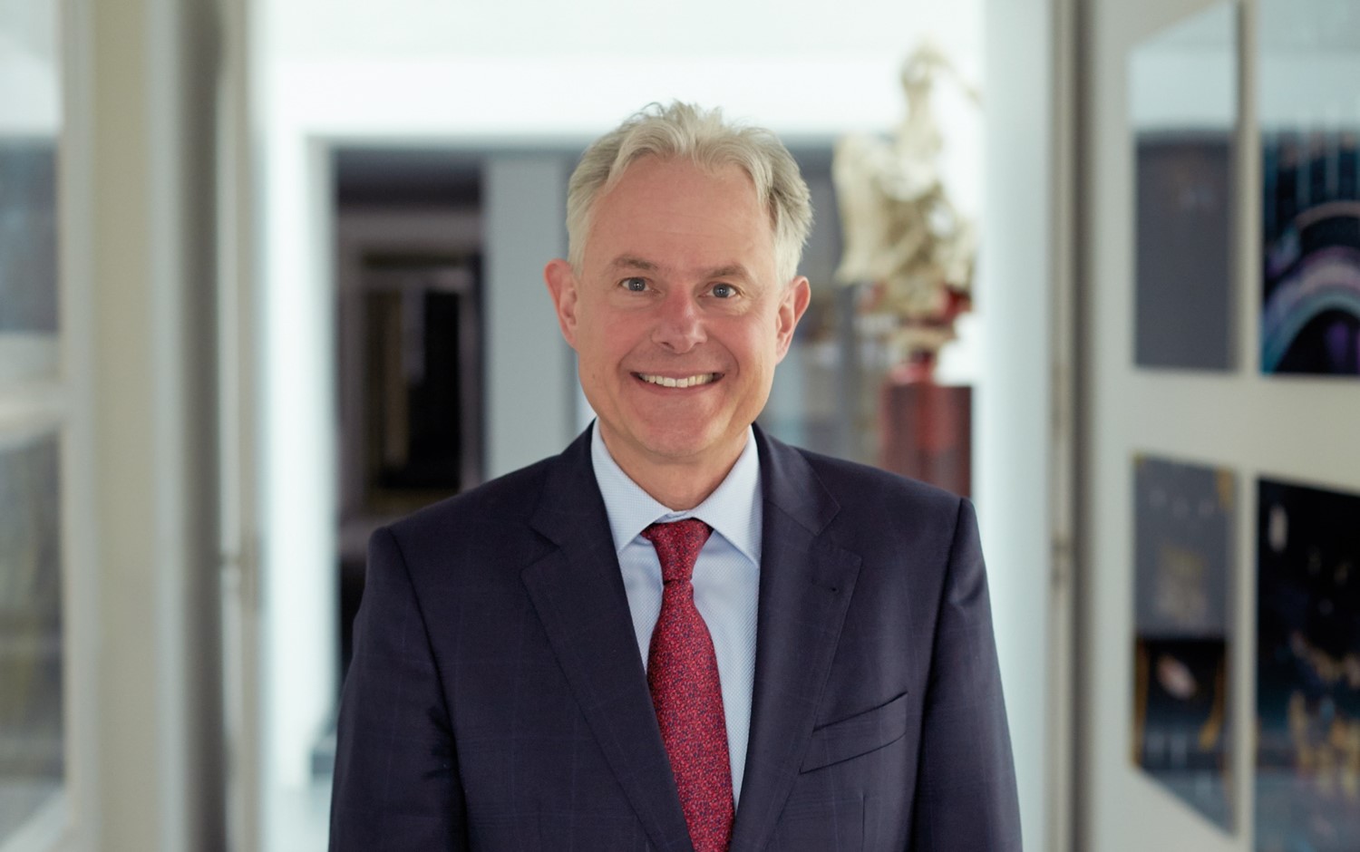 Christian Plail, Schneider Geiwitz Restrukturierung. - VC Magazin