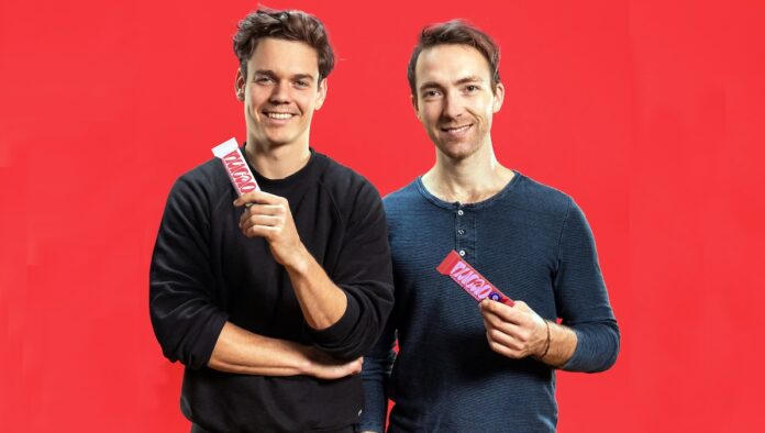SevenAccelerator investiert in nachhaltige Schokoladenriegel
