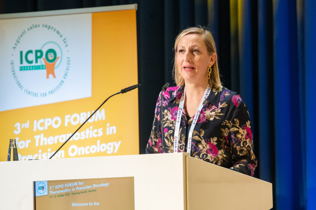 ICPO Foundation: 3. Forum für Theranostik - VC Magazin