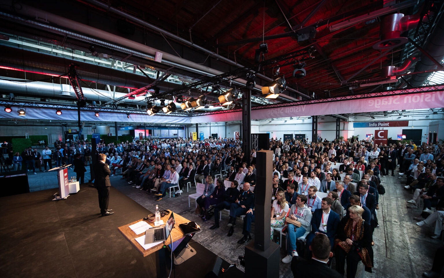 Hightech-Gründerfonds Family Day 2025 - VC Magazin