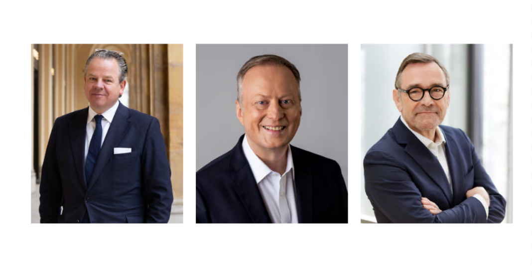 Warten auf Wachstumsfantasien - VC Magazin