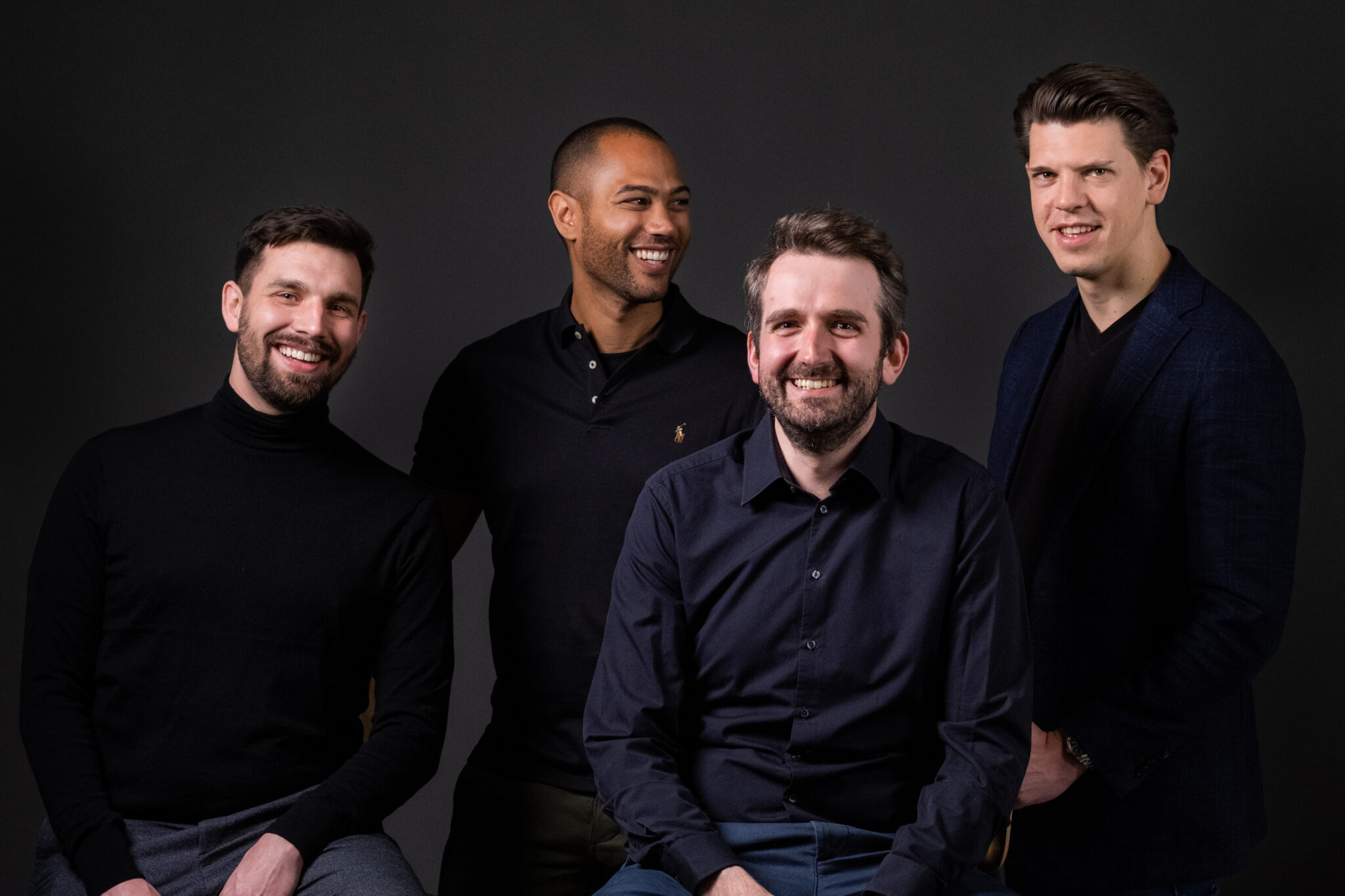 Förderung als geopolitischer Hebel: Was Europas Tech-Investments jetzt ...