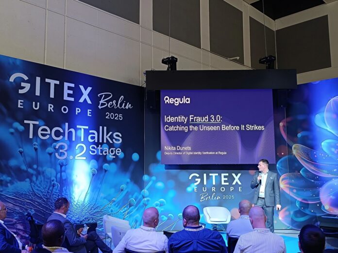 Premiere der GITEX Europe in Berlin - VC Magazin