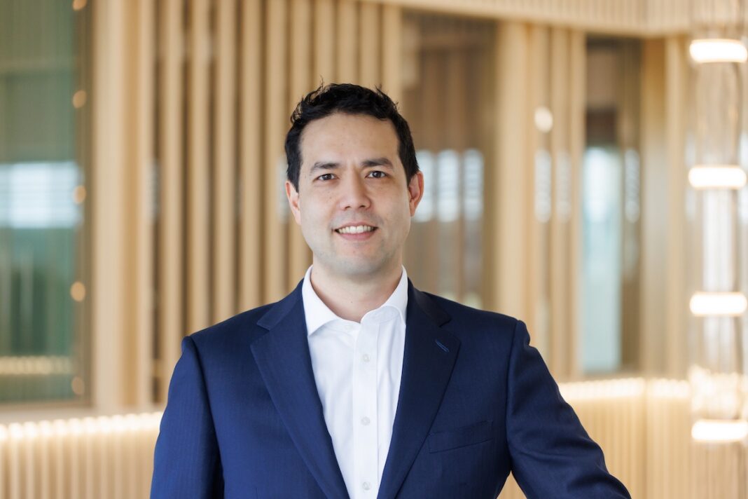 ‘Germany plays a leading role in radiopharmaceutical therapy’ - VC Magazin