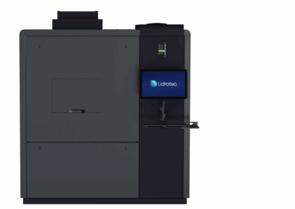 Lidrotec sichert sich 13,5 Mio. USD - VC Magazin