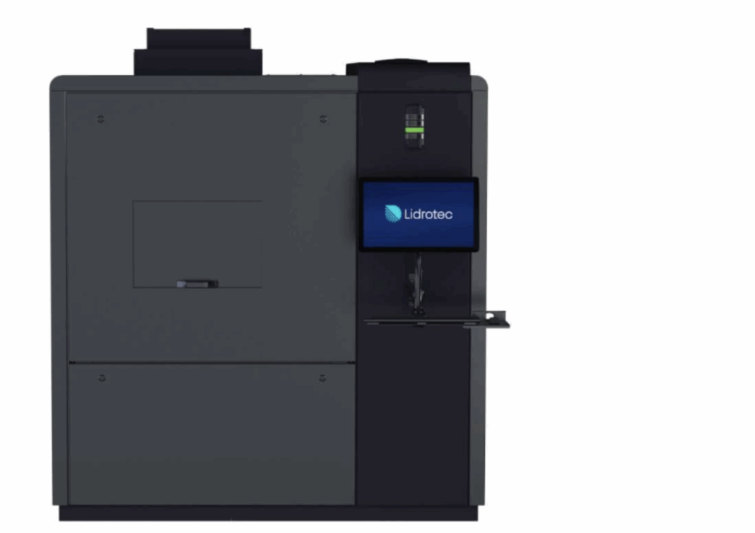 Lidrotec sichert sich 13,5 Mio. USD - VC Magazin