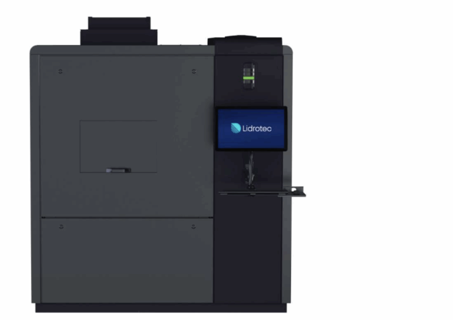 Lidrotec sichert sich 13,5 Mio. USD - VC Magazin