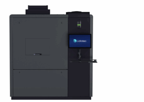 Lidrotec sichert sich 13,5 Mio. USD - VC Magazin