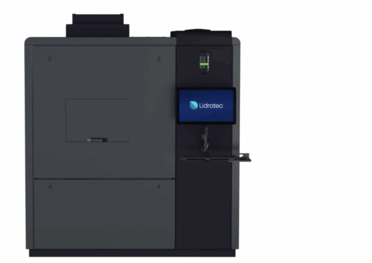 Lidrotec sichert sich 13,5 Mio. USD - VC Magazin