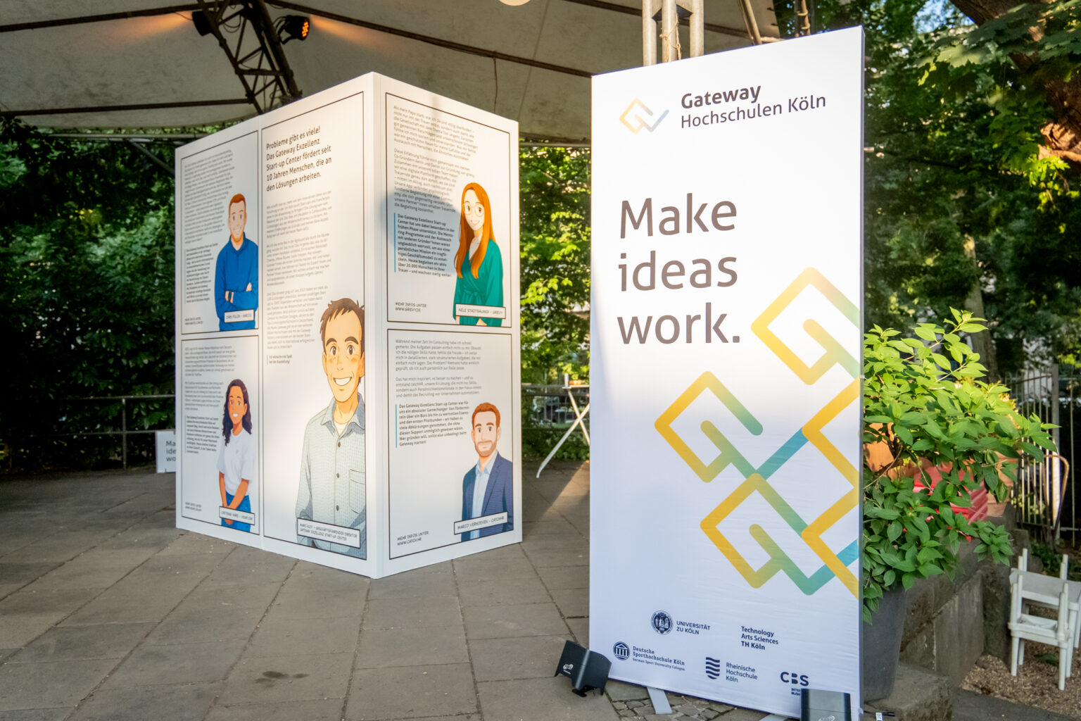 "Unser gemeinsames Ziel ist groß – wir wollen der Deeptech-Hub in Europa werden" - VC Magazin