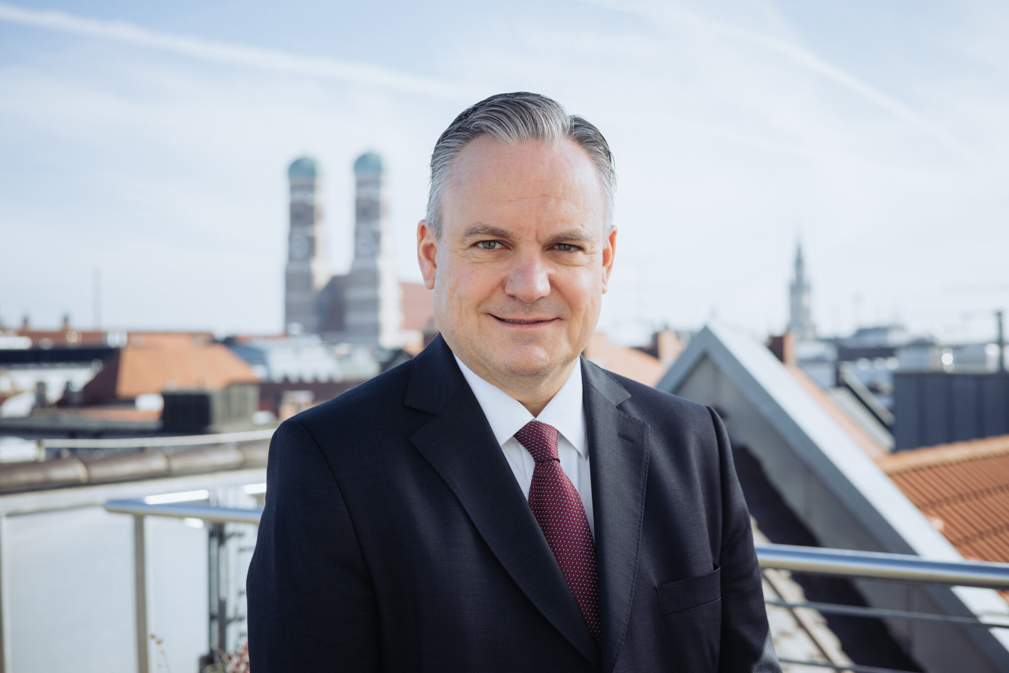 „Innovation wächst nicht im Amt, sondern im Austausch“ - VC Magazin