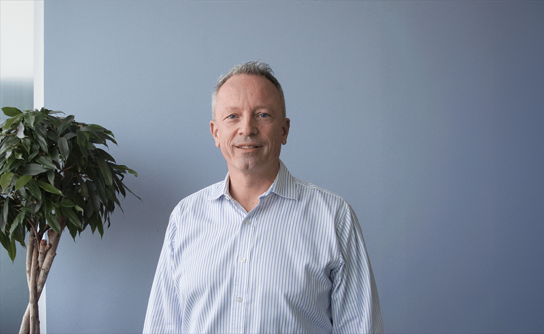 Pioneering brain-computer interfaces - VC Magazin