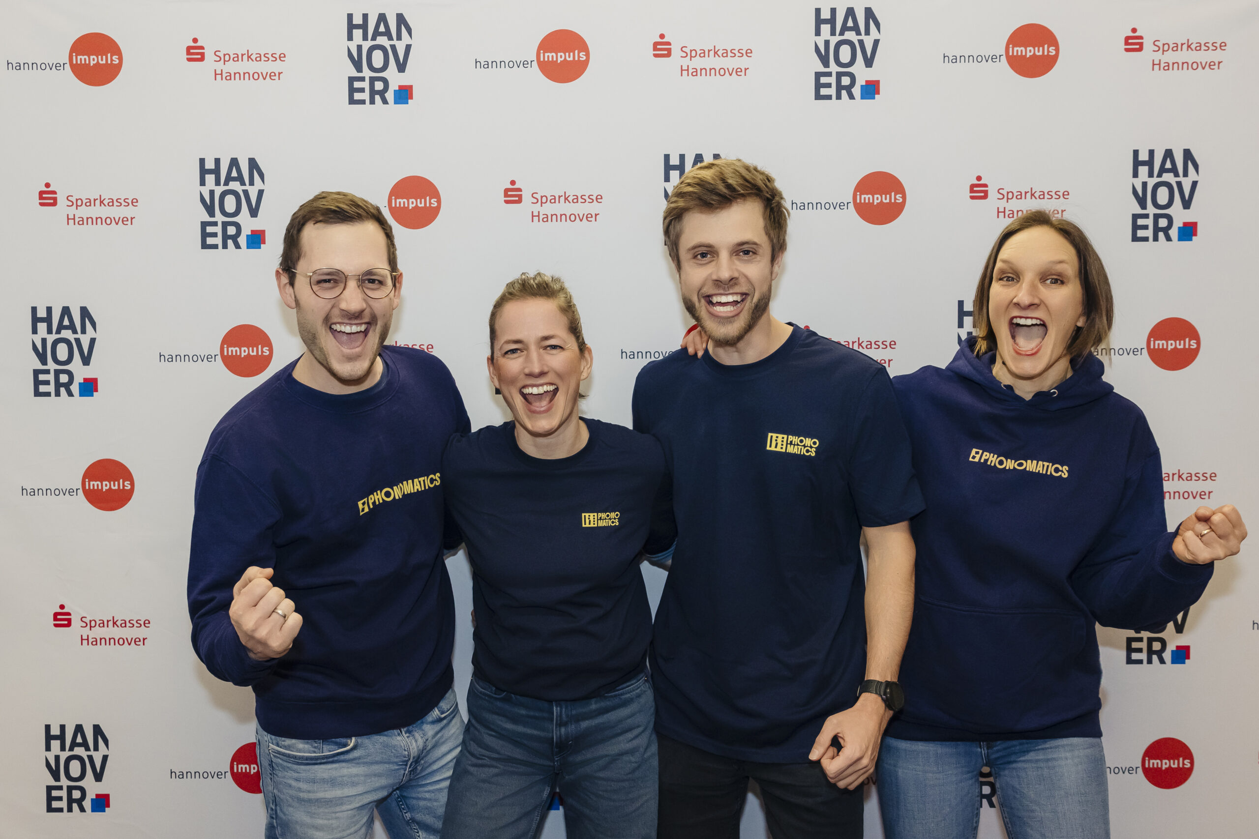 Startup-Impuls 2026 honoriert visionäre Zukunftslösungen - VC Magazin