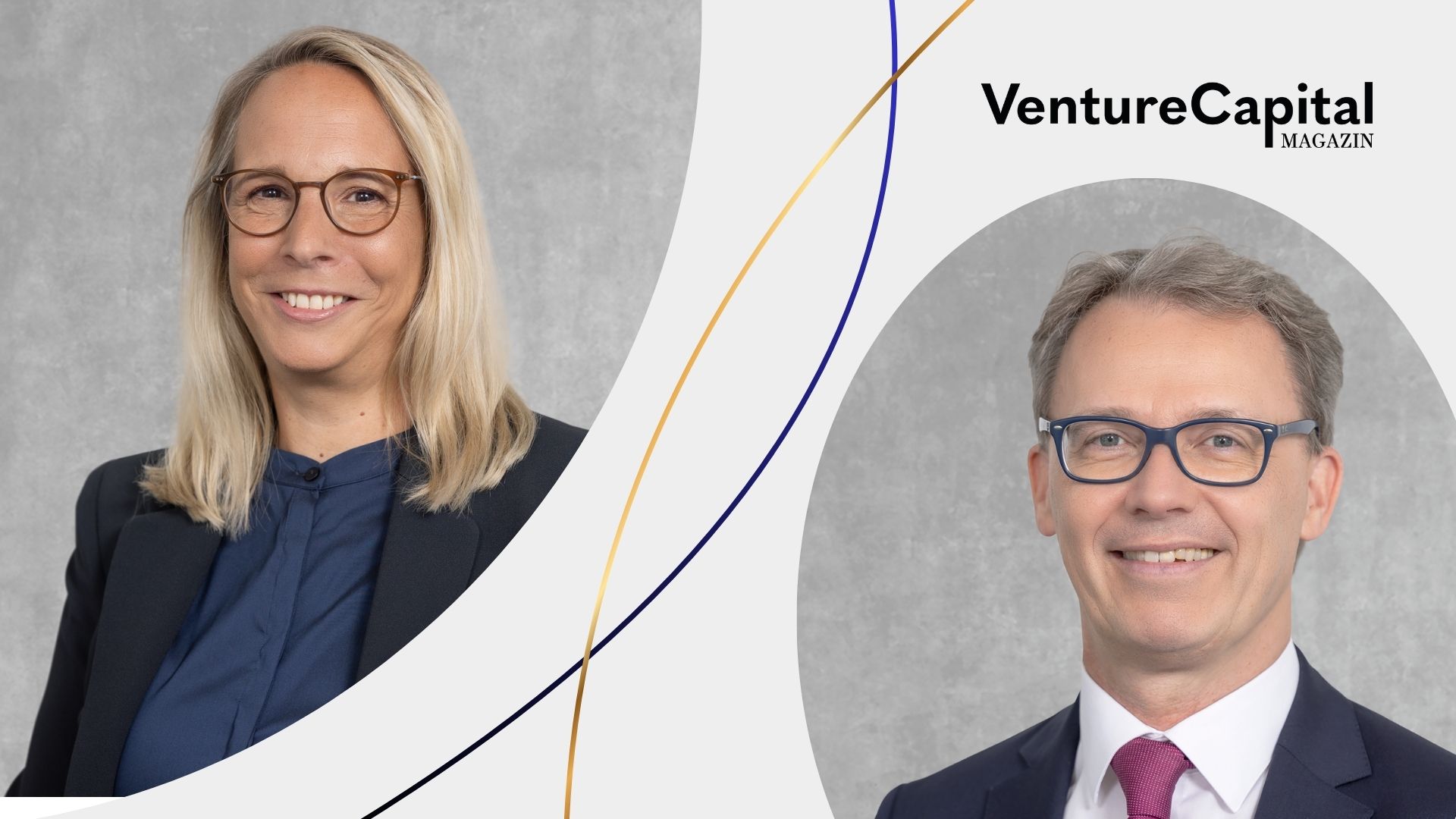 „NRW entwickelt sich zu einem starken Start-up-Hub in Deutschland“ - VC ...