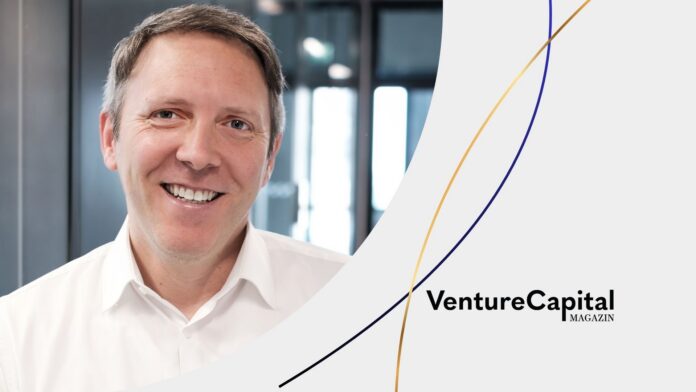 Pioneering quantum health - VC Magazin